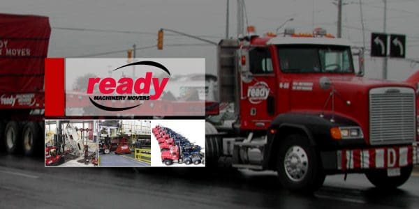 Simplify Relocating a Manufacturing Facility with a Machinery Moving ...