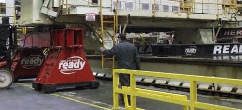 Expand Your Business with Professional Industrial Movers - Ready ...