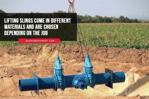 Digging the Rigging: Essential Tools for Your Biggest Jobs | Ready ...