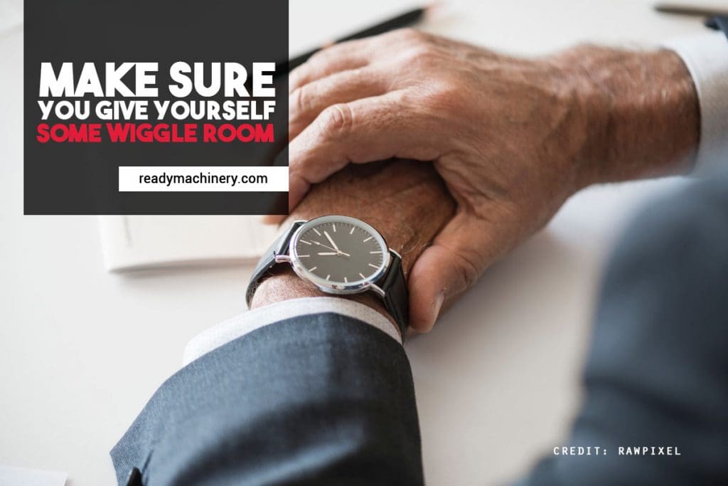 Things to Consider When Moving to a New Facility: 12 Tips for a Smooth ...