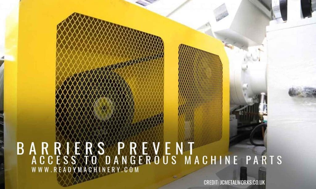 Heavy Equipment Safety Tips to Prevent Workplace Injuries | Ready ...