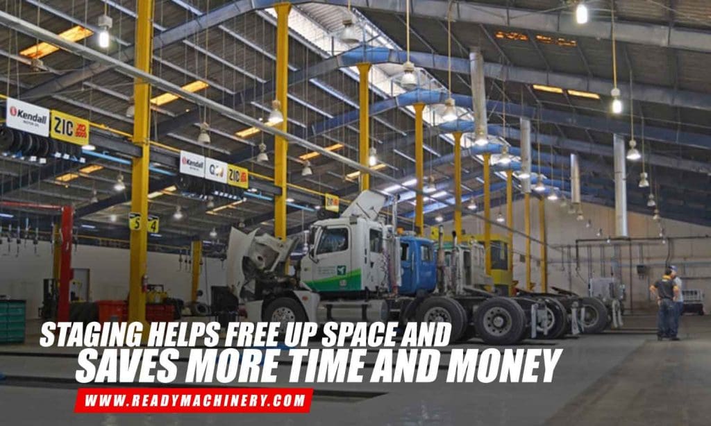 3 Main Warehouse Processes (And How to Improve Them) | Ready Machinery ...