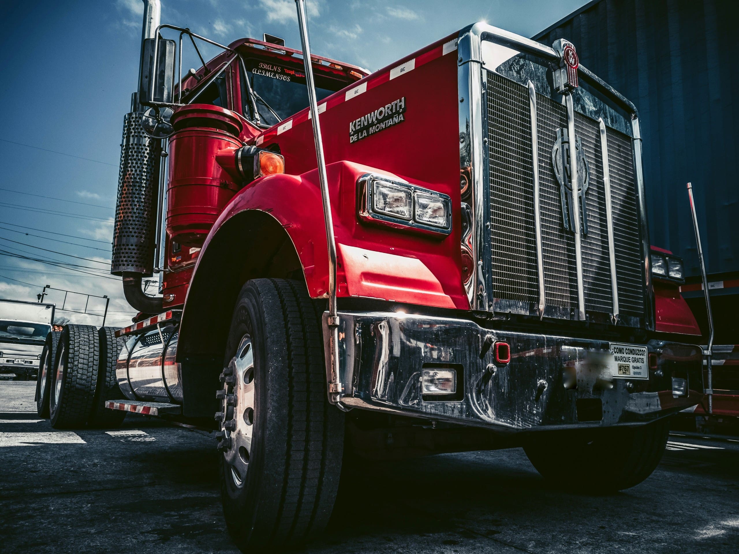 Do's and Don'ts of Loading and Transporting Heavy Equipment - Ready ... Do's and Don'ts of Loading and Transporting Heavy Equipment - Ready ...