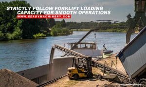 Do’s and Don’ts of Loading and Transporting Heavy Equipment | Ready ...
