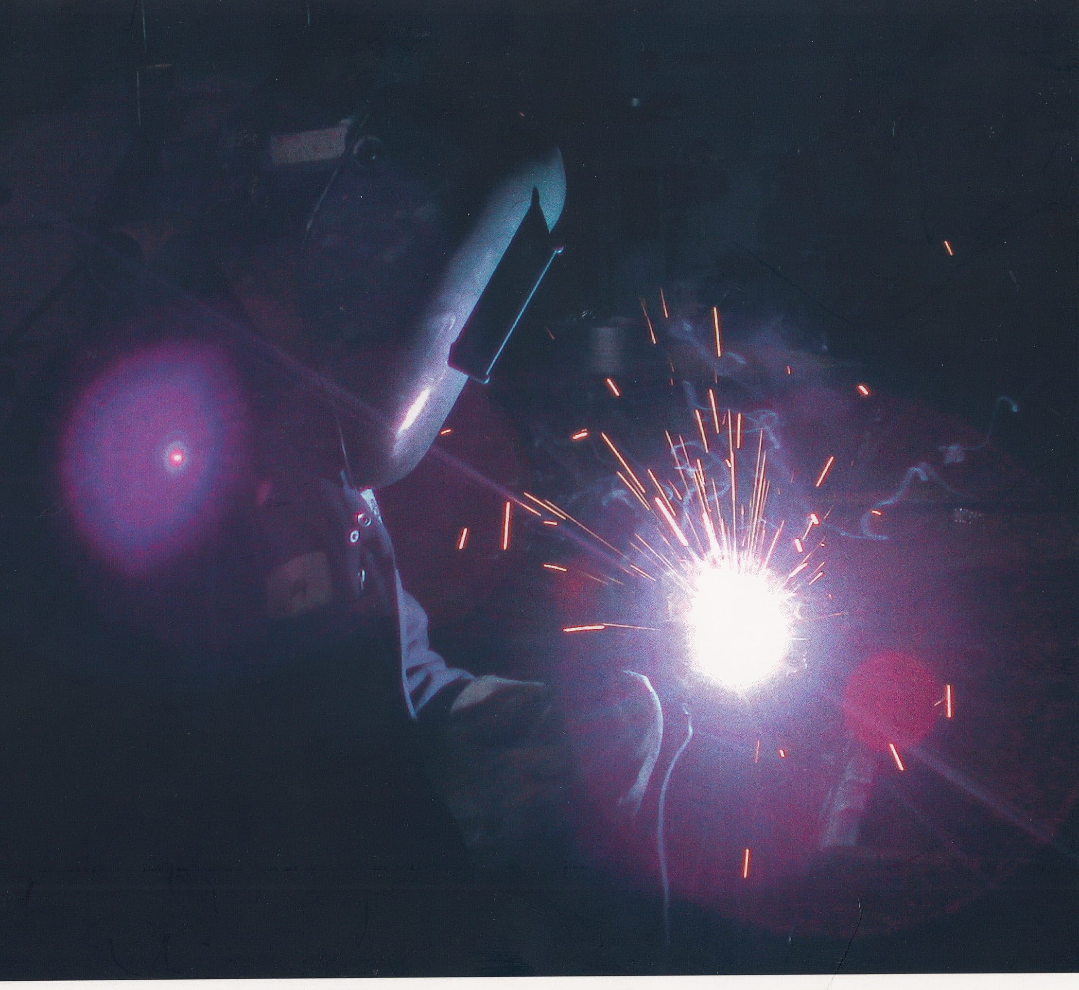 Millwright Services, Welding and Fabricating - Ready Machinery Movers