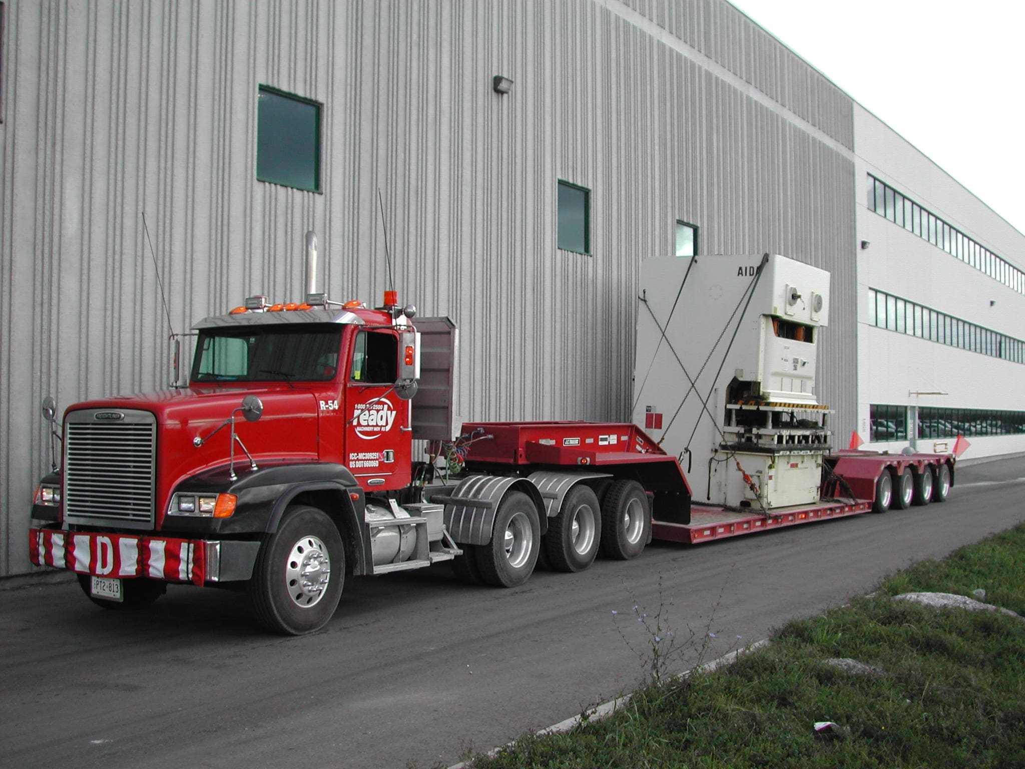 Why You Need A Professional For Turnkey Corporate Relocation - Ready ...