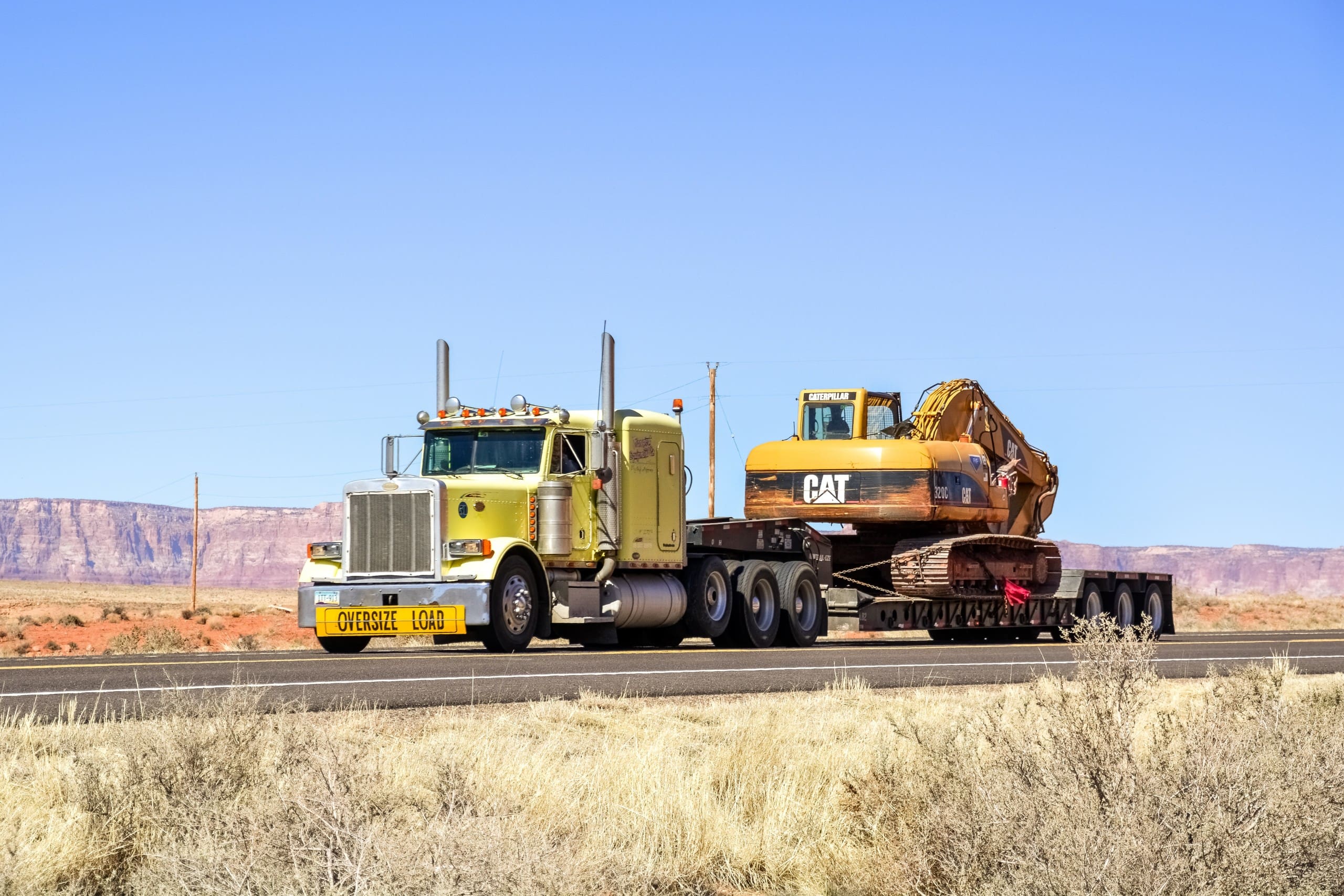 5 Safety Tips for Preparing Heavy Equipment - Ready Machinery Movers